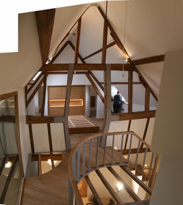 The Cheeseroom Transformed - Charlie Luxton Design